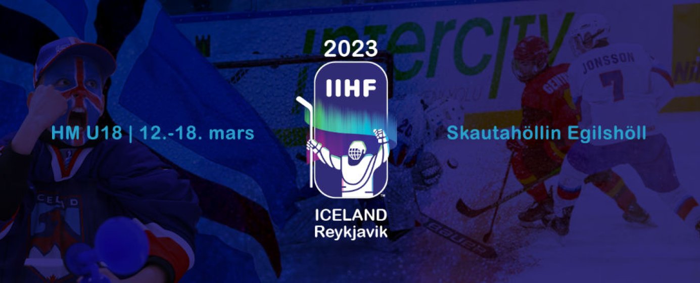 Ice Hockey Iceland Federation
